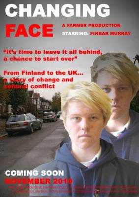 Teaching Media Studies: GCSE Production Work -Film Poster