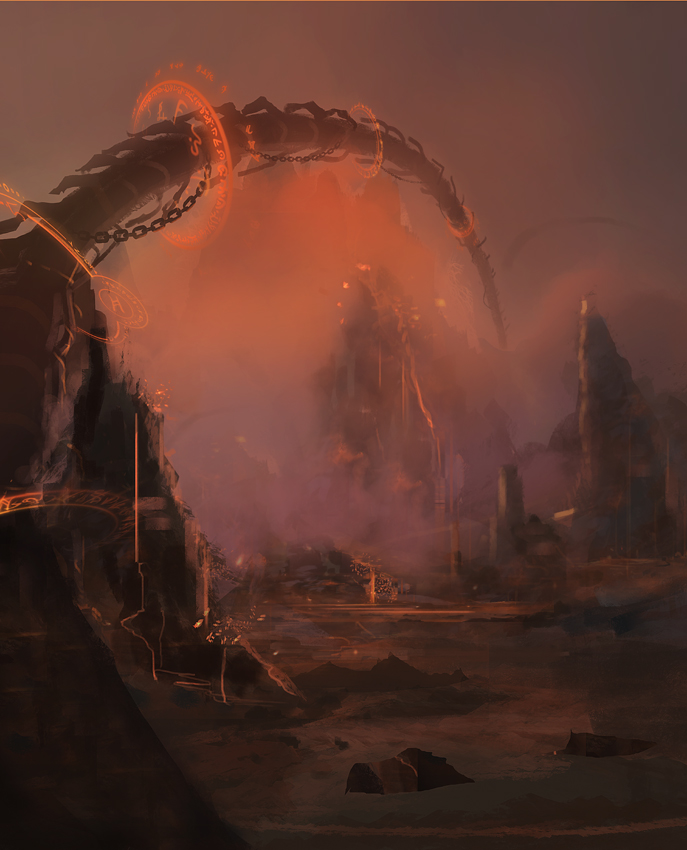 fantasy hack & slash RPG? Thread - ModDB