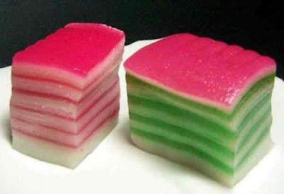 Recept: Lekkere surinaamse lapis | Kookboek