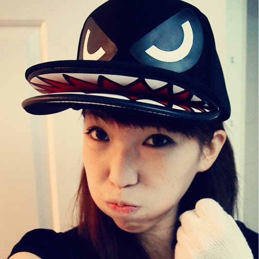 DIY - Ting and Things