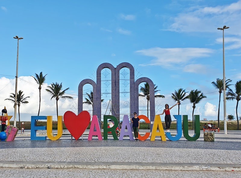 Tem que ir: Aracaju - SE: Quando ir, onde ficar, passeios, restaurantes ...