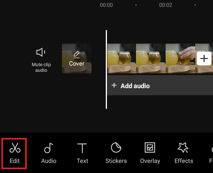 How to Loop Videos on Android and Save It to Gallery with CapCut App ...