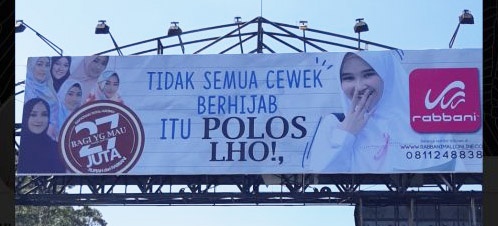 Perbedaan Pemahaman Makna Antara Pembuat dan Penerima Iklan