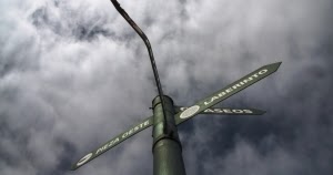 How to Find Direction in Life - PsychTronics