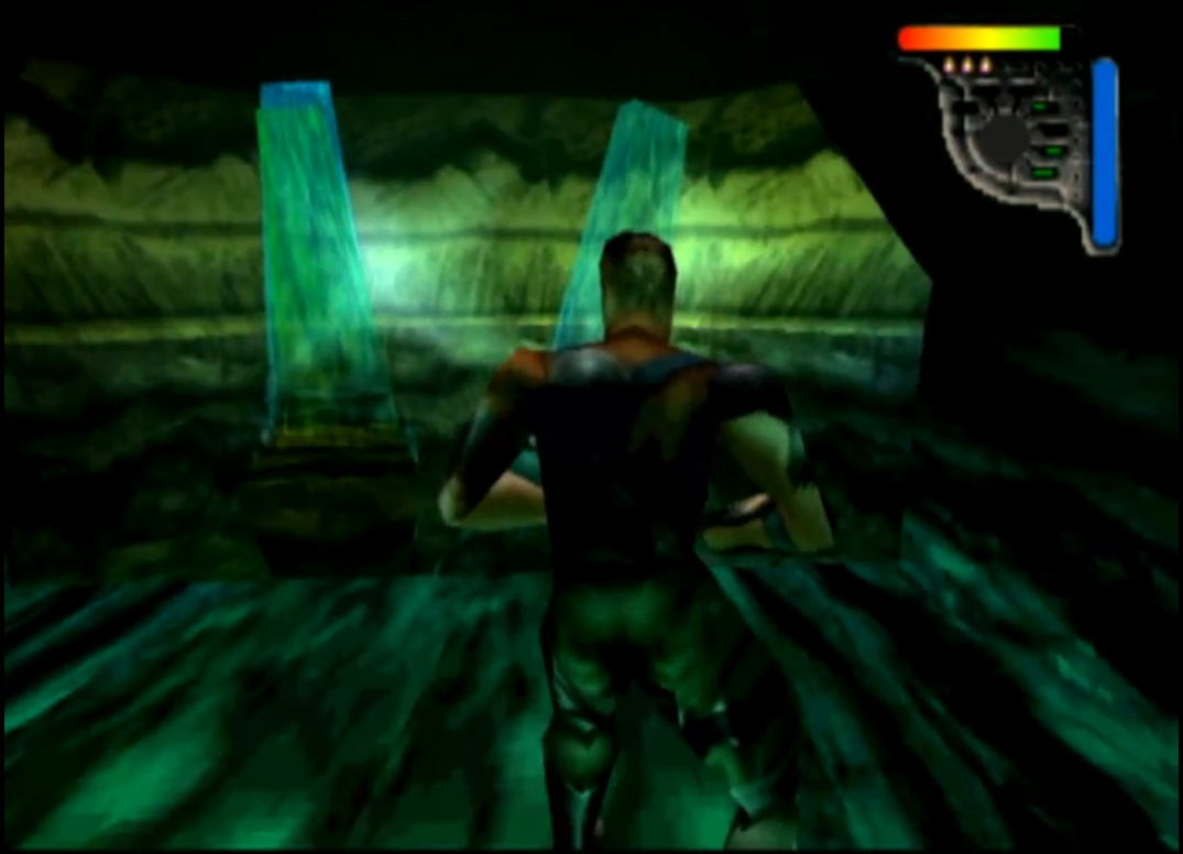 Que Nostalgia!: Apocalypse Juego Ps1