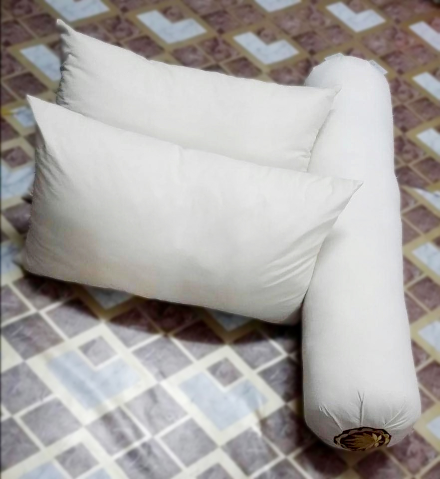 Set Bantal Kekabu dan Bantal Peluk Dewasa Kuala Kangsar. Sesuai jadi ...