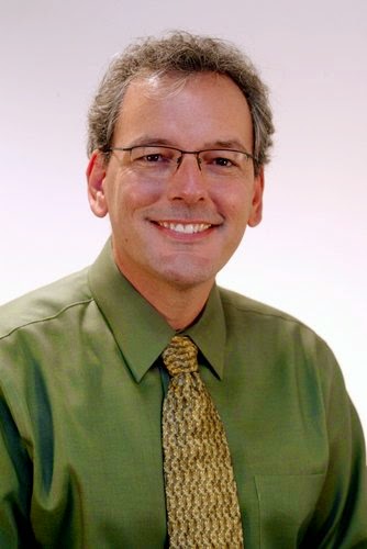 Paradise From My Porch.: David Little Strikes Back On Climate Change