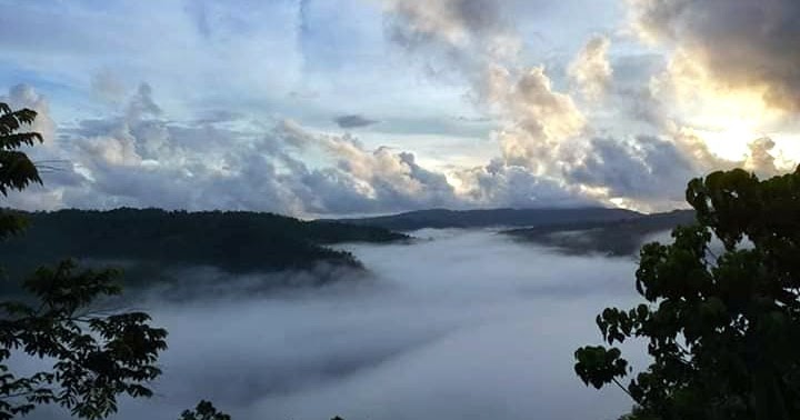 Marinduque Rising: In Marinduque: Yesterday's dreams and schemes, walk ...