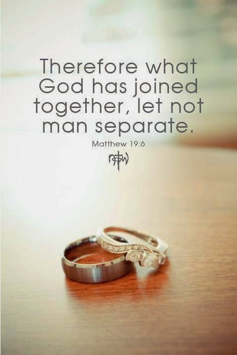 Christ Centered marriage | Take A Walk In My Shoes