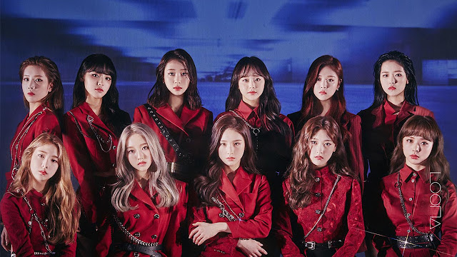 LOONA se apodera de las listas de iTunes con "12:00" | Kpop Replay