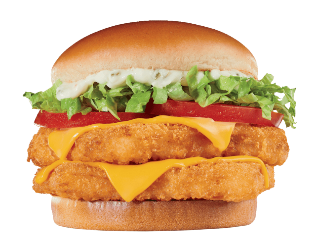 Fish Sandwich and Deluxe Fish Sandwich are Back at Jack in the Box