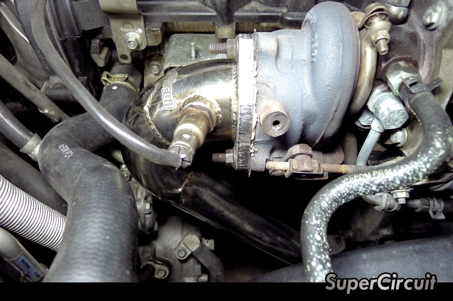 SUPERCIRCUIT Exhaust Pro Shop: Full Exhaust Customization for the ...