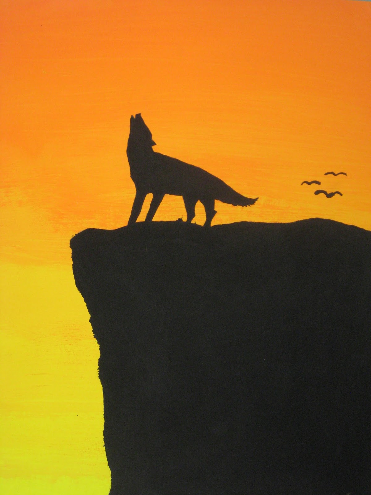 Miss Young's Art Room: "Artist of the Month" Awards