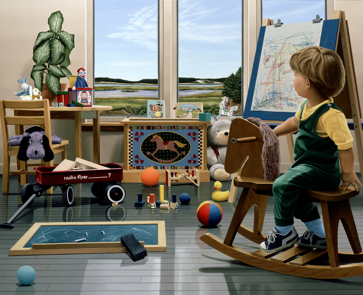 Görsel Sanatlar Deposu / Fine Arts Archive: Robin Freedenfeld ...