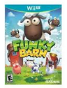 Confira o primeiro trailer de Funky Barn (Wii U) - Nintendo Blast