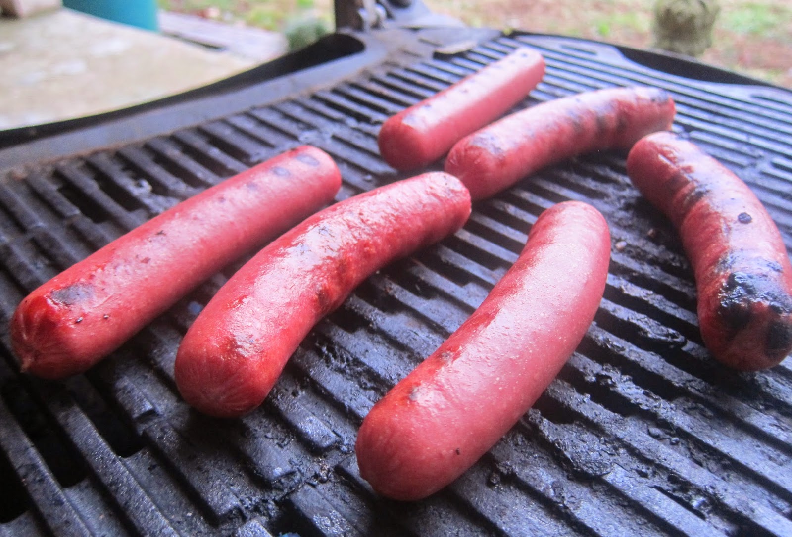 Barbecue Master: Steak House Elite All Beef Hot Dog Franks - Much ...