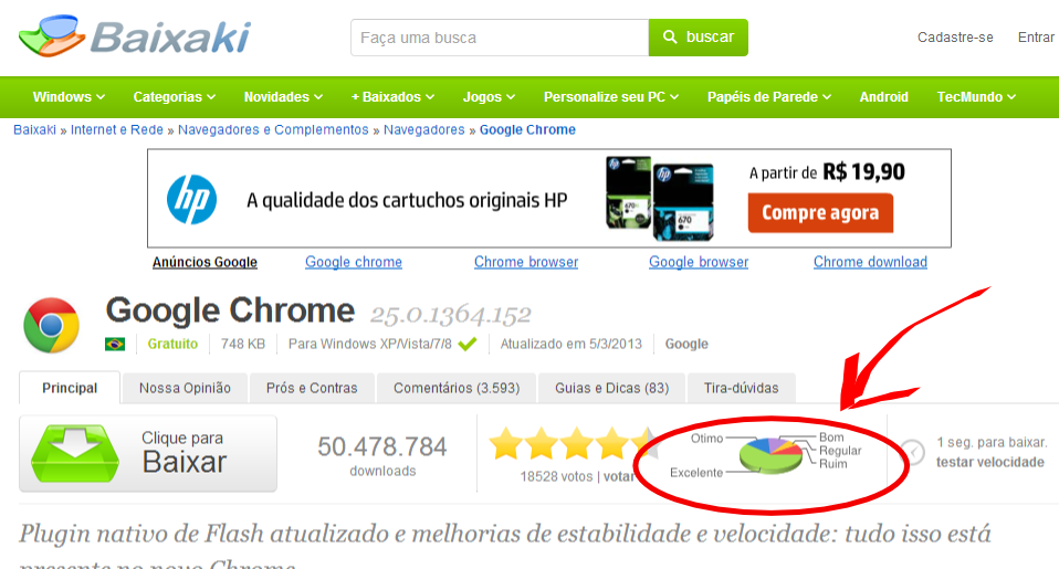 Programador Profissional: Gráficos dinâmicos com Google Charts
