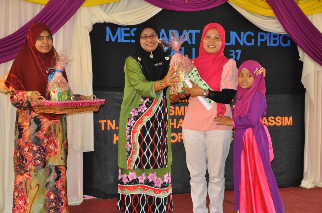 SK ( 1 ) JALAN MERU, 41050 KLANG