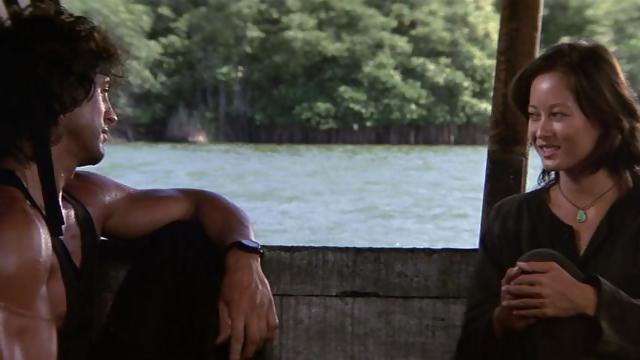 Club de Cinéfilos: Top Personajes: John Rambo