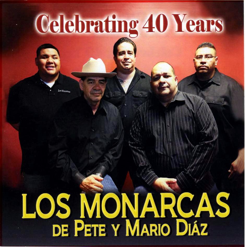РĘŖŖǾ ŢĘXẢŅǾ 2: Los Monarcas - Celebrating 40 Years