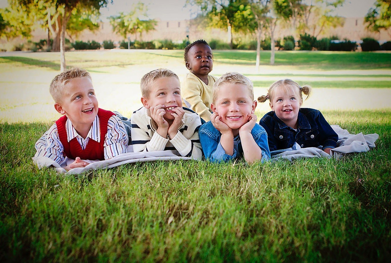 Arizona American Mothers Inc.