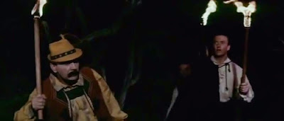 The Bloody Pit of Horror: Gallery of Horror (1967)