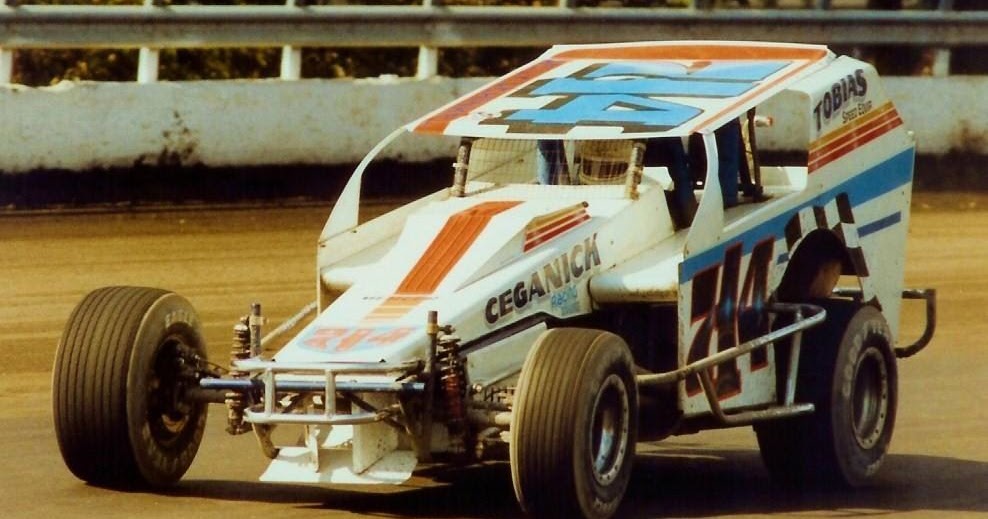 COWPATTY NATION: BILLY SCHINKEL (Ace Lane Jr Photo)