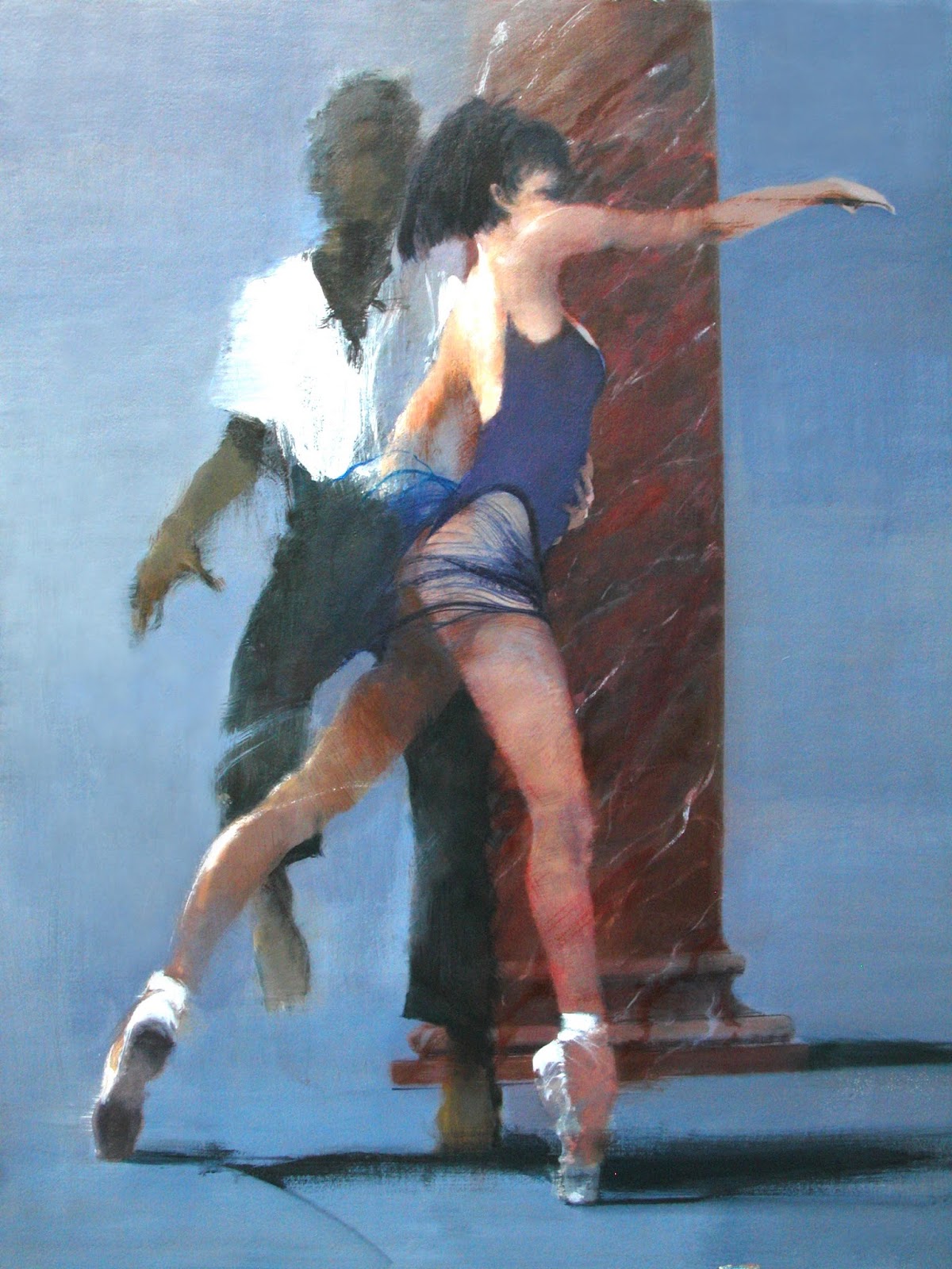 Paul Freeman... - Kai Fine Art