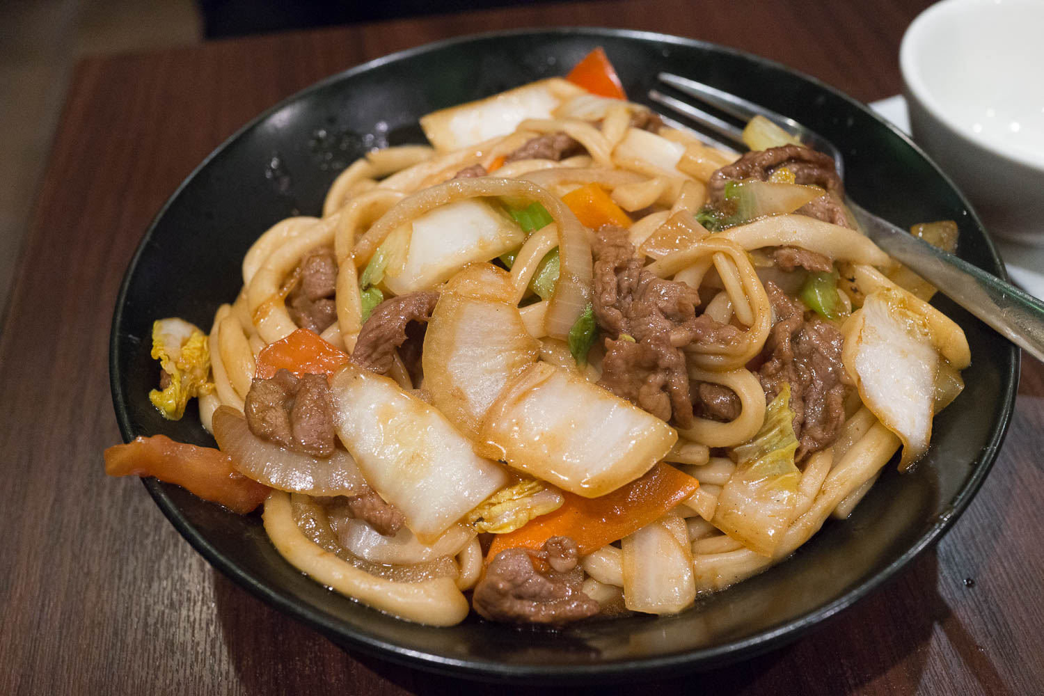 B-Kyu: Chinese Dumpling Master ~ Enmore