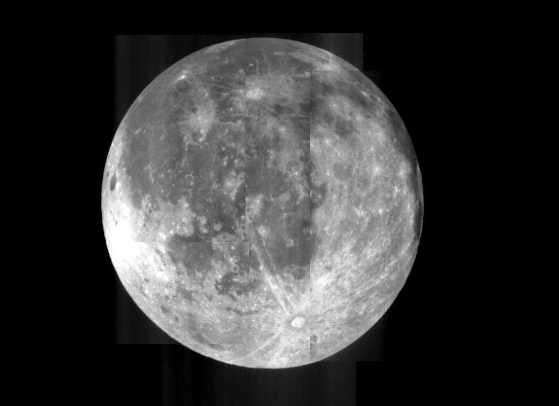 Sci/Why: Bright light in the night sky: Supermoons or perigean moons