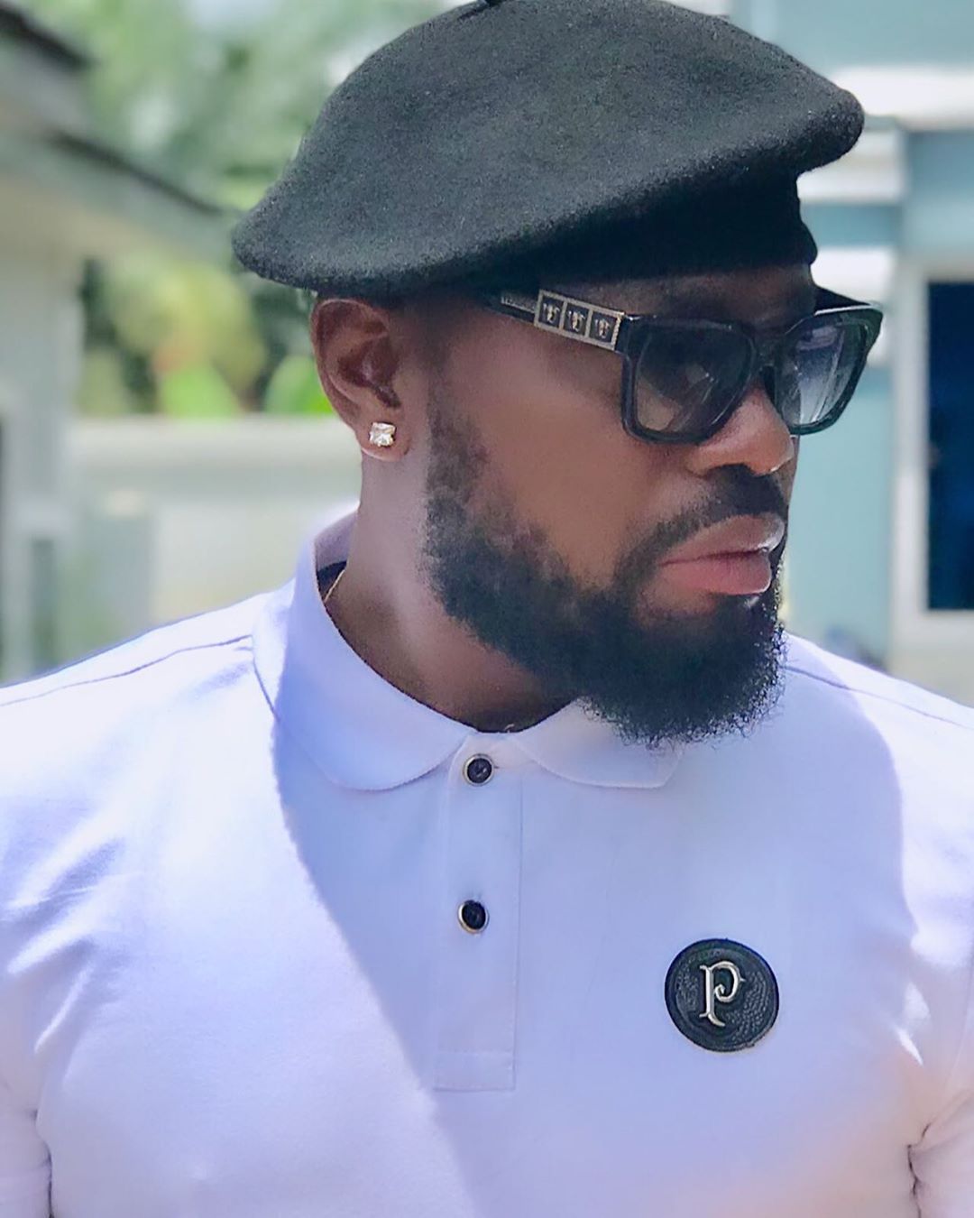 Here are top 10 pictures of Jerry Williams on his Instagram page ...