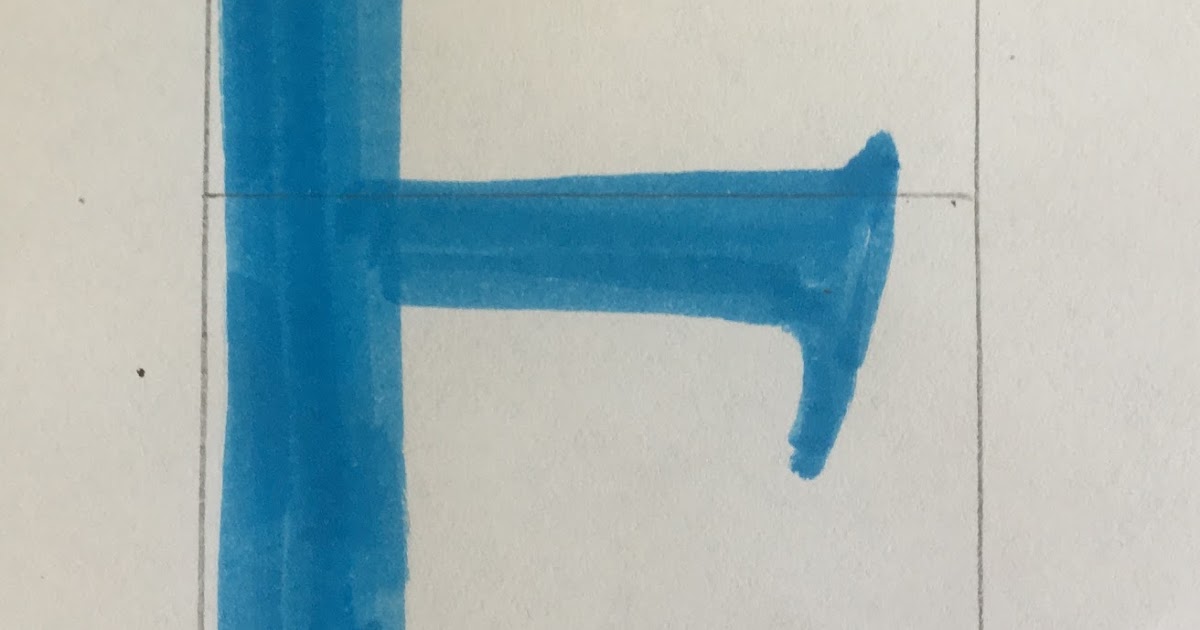 imagemaking: roman letter proportions