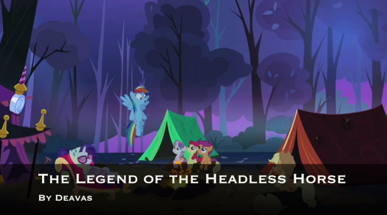 Equestria Daily - MLP Stuff!: S03E06 "Sleepless in Ponyville" Music ...