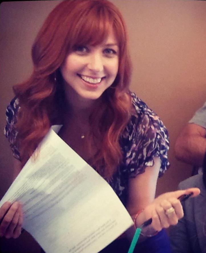 Authorquest Hot Girls You Dont Know About Morgan Smith Goodwin The Wendys Girl