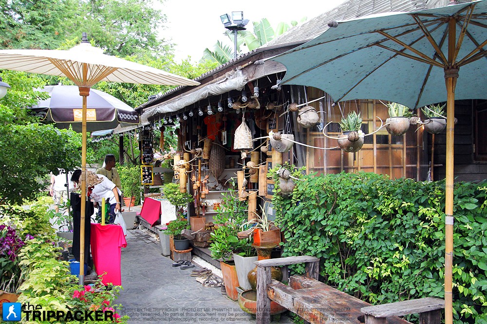 The King Rama 9 Royal Projects