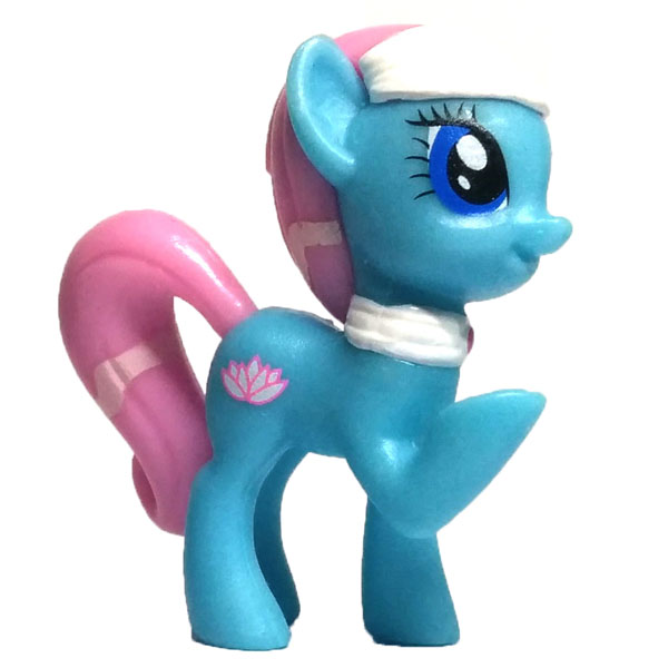 MLP Spa Pony Set G4 Blind Bags | MLP Merch