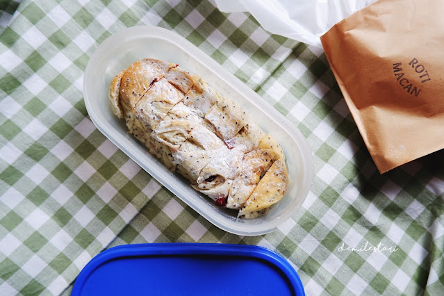 Roti Macan - demilestari