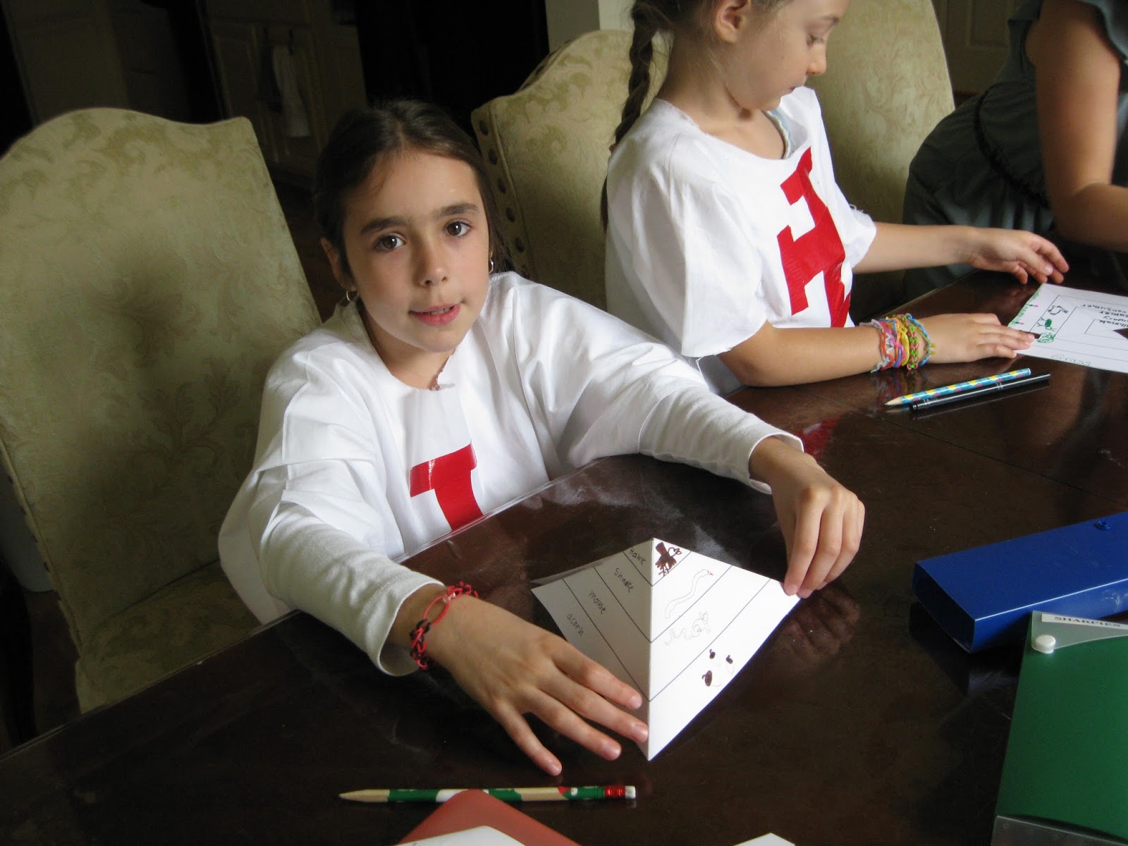 Solagratiamom: August 2013