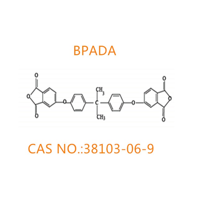 Market Deeper: Global BPADA Market 2018 - SABIC, GuChuang New Chemical ...