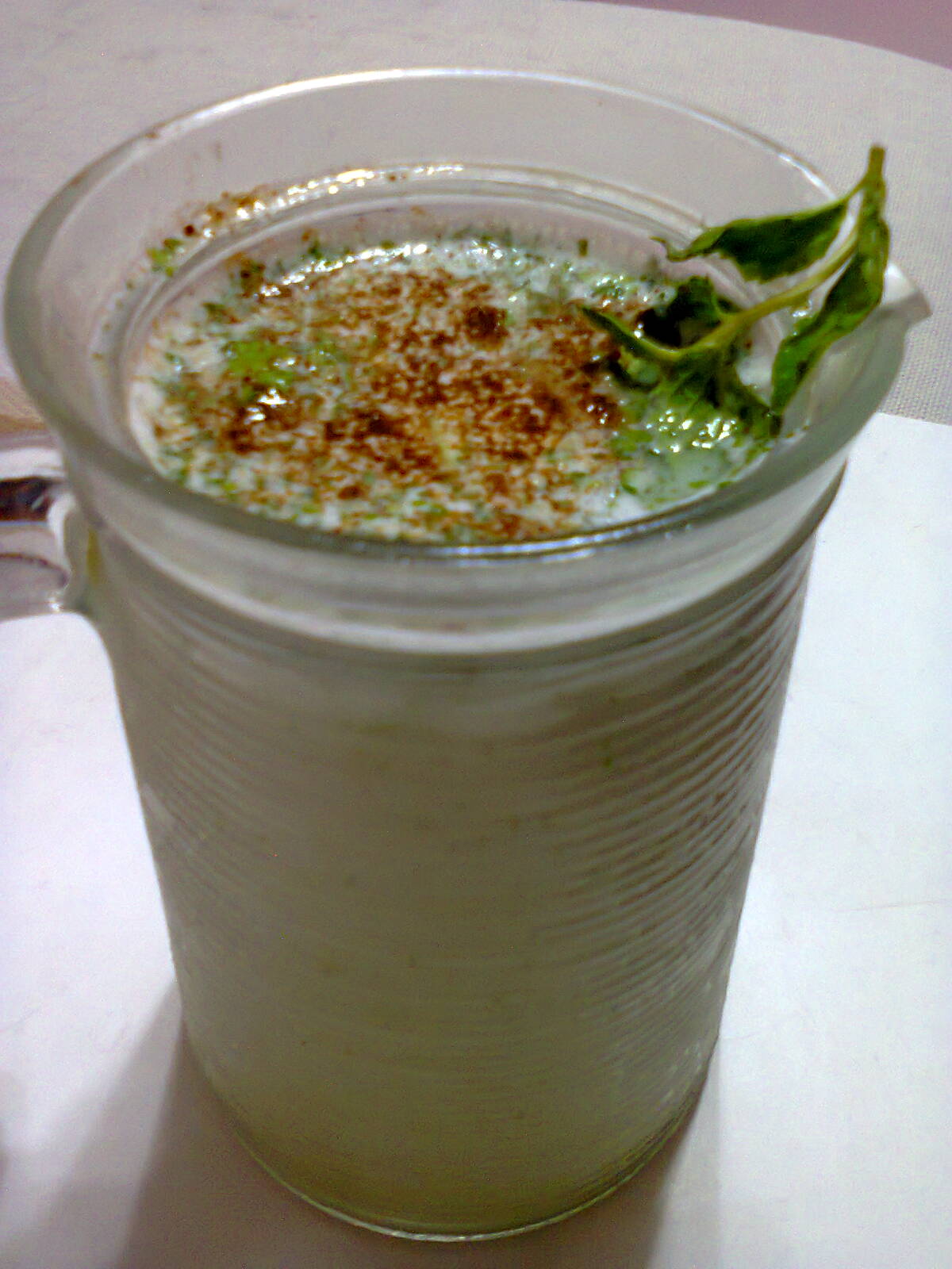 How to Make Butter Milk