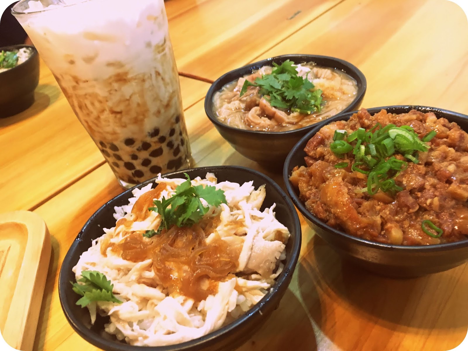 Eat 3 Bowls | Skye Soon