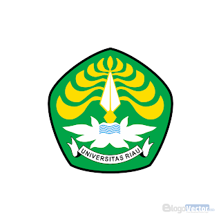 Universitas Riau Logo vector (.cdr) - BlogoVector