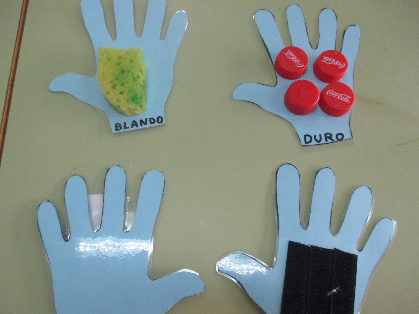 PEQUECHOS DE GELIS: noviembre 2015