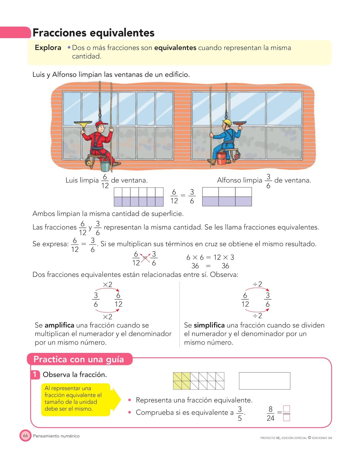 Actividades del Profe Campo Elias: MATEMÁTICAS 4to 2020