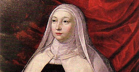 Blessed Mary of the Incarnation: Mother and Foundress of Carmel in France