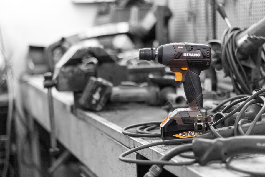 Mengklasifikasikan jenis Power Tools di Bengkel Otomotif ~ BelajarJarakJauh