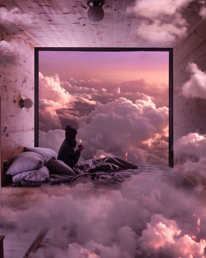 Design Stack: A Blog about Art, Design and Architecture: Photoshop Art ...