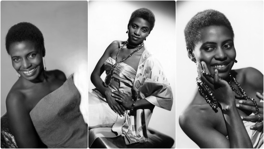 Miriam Makeba: One of the First African Musicians to Receive Worldwide ...
