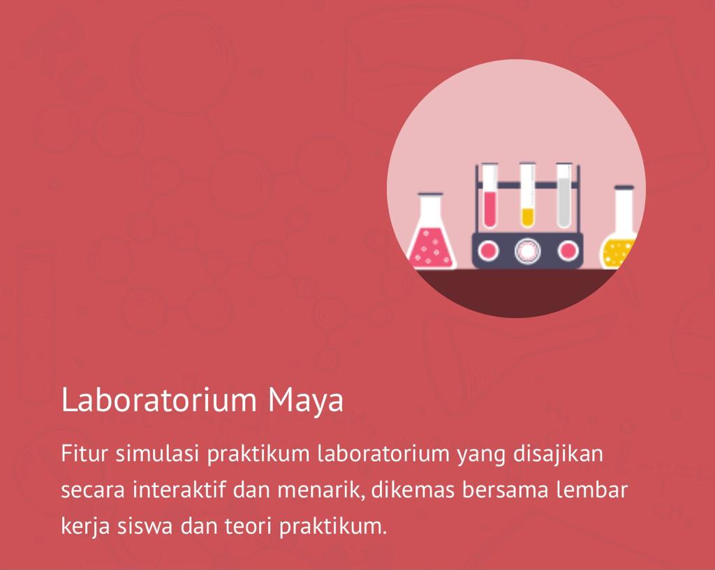 HAPPY TEACHER: #RumahBelajar