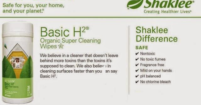 ADAKAH BASIC H2 SELAMAT? - Inspirasi Huda (Sihat Bersama Vitamin)